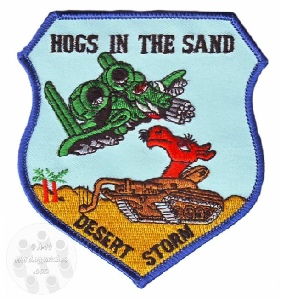 A-10 Warthogpatches.com_ 10 TFW