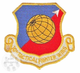 A-10 Warthogpatches.com_ 10 TFW