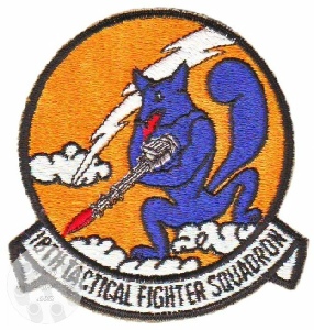 A-10 Warthogpatches.com- AAC Units