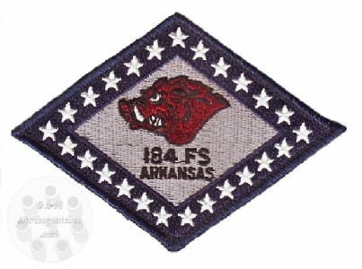 A-10 Warthogpatches.com - 188 FW