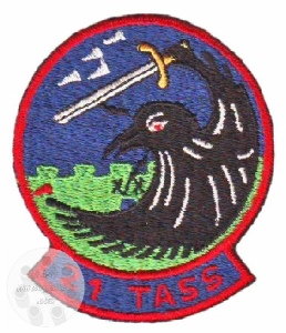 A-10 Warthogpatches.com - 507 TACW