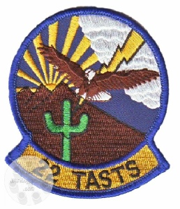 A-10 Warthogpatches.com - 602 TACW