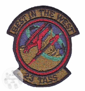 A-10 Warthogpatches.com - 602 TACW