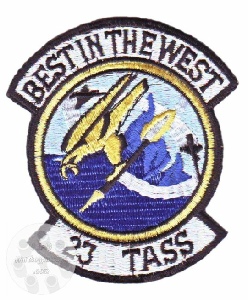 A-10 Warthogpatches.com - 602 TACW