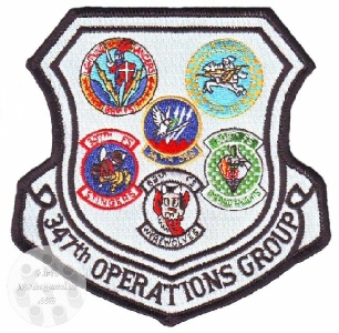 A-10 Warthogpatches.com - 347 WG