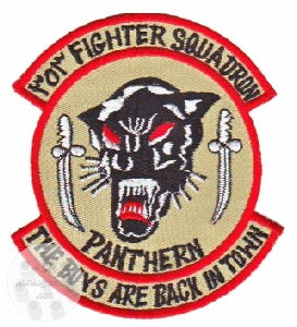 A-10 Warthogpatches.com - 354 TFW
