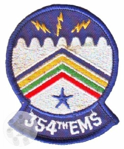 A-10 Warthogpatches.com - 354 FW