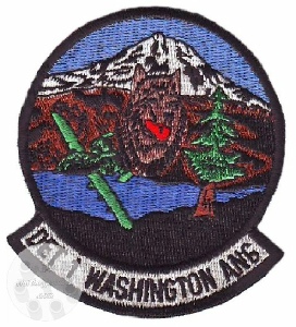 A-10 Warthogpatches.com - 354 FW
