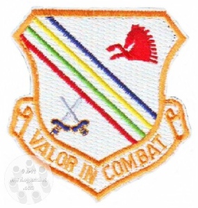 A-10 Warthogpatches.com - 354 FW