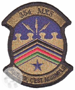 A-10 Warthogpatches.com - 354 FW