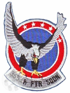 A-10 Warthogpatches.com - 354 FW