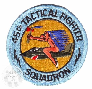 A-10 Warthogpatches.com - 434 TFW