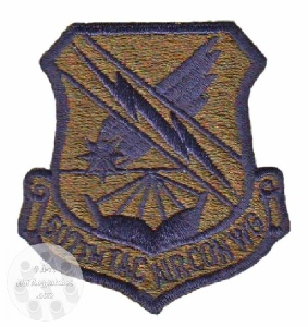 A-10 Warthogpatches.com - 507 TACW