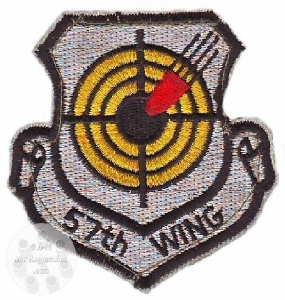 A-10 Warthogpatches.com - 57 FW / WG