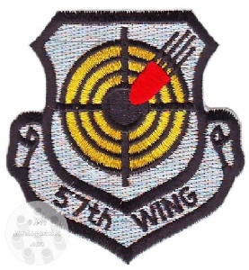 A-10 Warthogpatches.com - 57 FW / WG