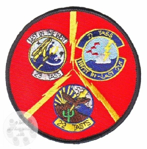 A-10 Warthogpatches.com - 602 TACW