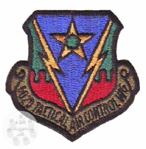 A-10 Warthogpatches.com - 602 TACW