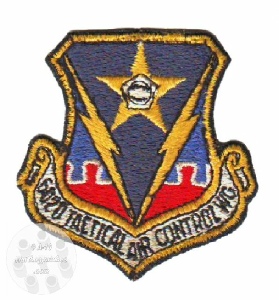 A-10 Warthogpatches.com - 602 TACW