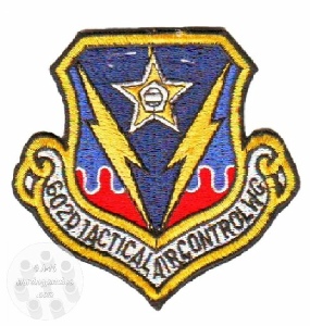 A-10 Warthogpatches.com - 602 TACW