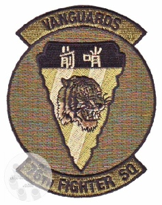 A-10 Warthogpatches.com - 476 FG