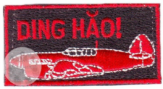 A-10 Warthogpatches.com - 476 FG