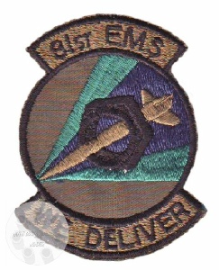 A-10 Warthogpatches.com-81 TFW