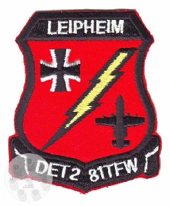 A-10 Warthogpatches.com-81 TFW