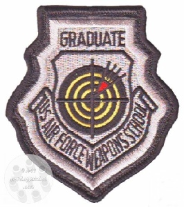 A-10 Warthogpatches.com - 57 FW / WG